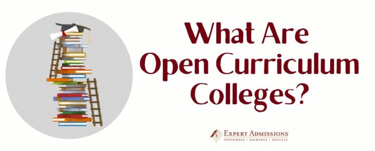 What Are Open Curriculum Colleges? - Expert Admissions