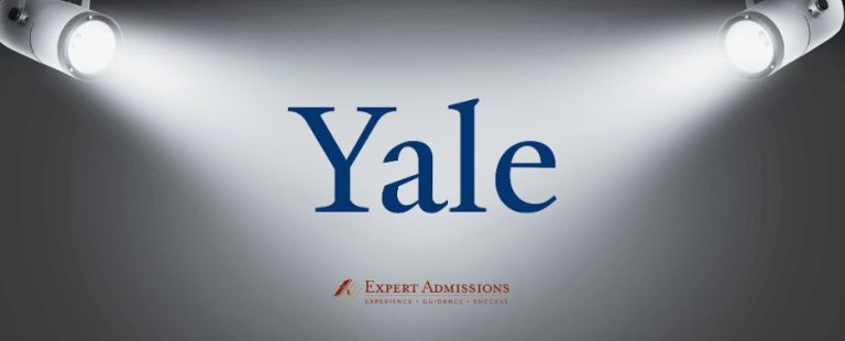 Spotlight on Yale University - Expert Admissions