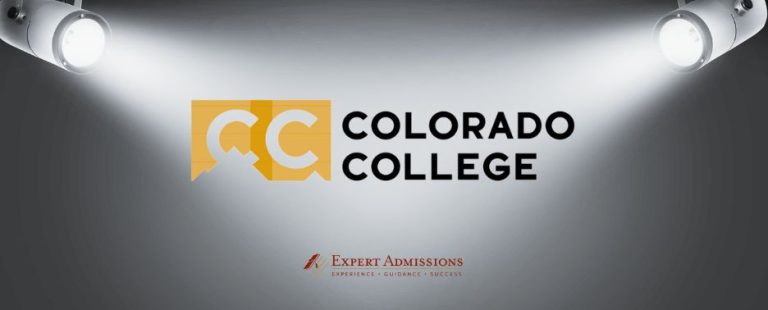 Spotlight on Colorado College - Expert Admissions