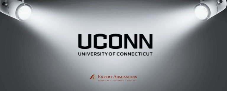 Spotlight on University of Connecticut - Expert Admissions