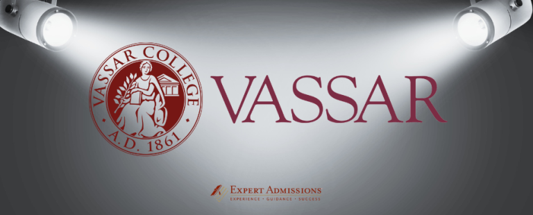 Spotlight on Vassar College - Expert Admissions