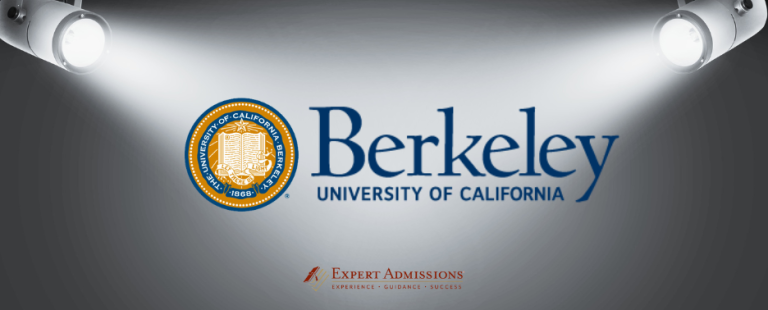 Spotlight on University of California Berkeley - Expert Admissions