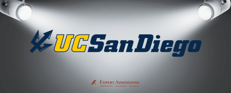 Spotlight on University of California San Diego - Expert Admissions
