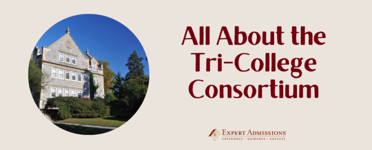 All About the Tri-College Consortium - Expert Admissions
