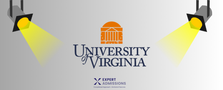 Spotlight on UVA - Expert Admissions