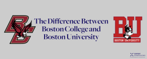 The Difference Between Boston College and Boston University - Expert ...